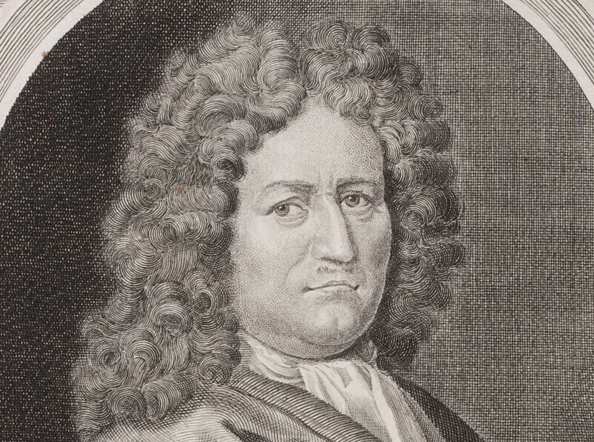 Gottfried Kirch, his wife Maria, and their calendars – Newton's ...